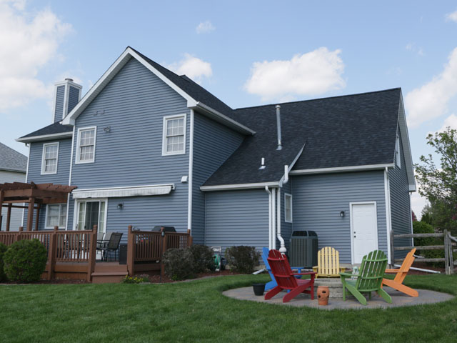 Tri-State Windows, Siding And Roofing | 419-478-6577 | Local ...